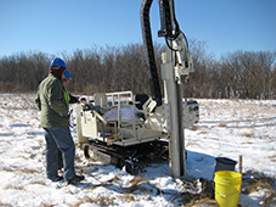 CHS Enforcement Division